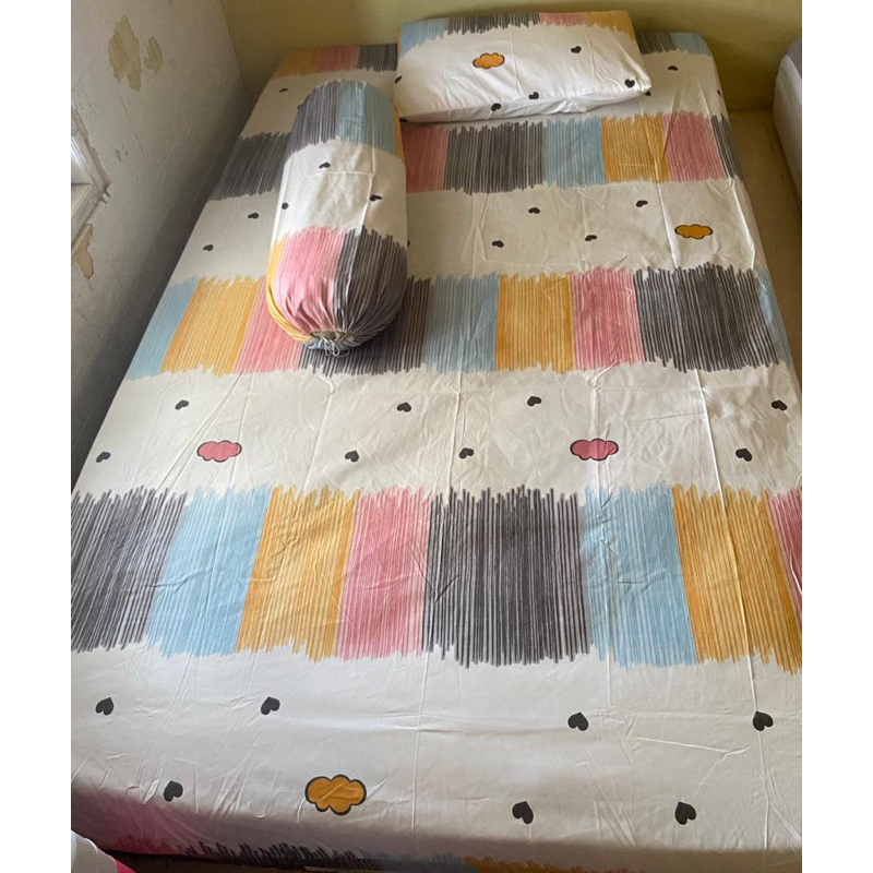 Jual Sorei ukuran 120/single | Shopee Indonesia