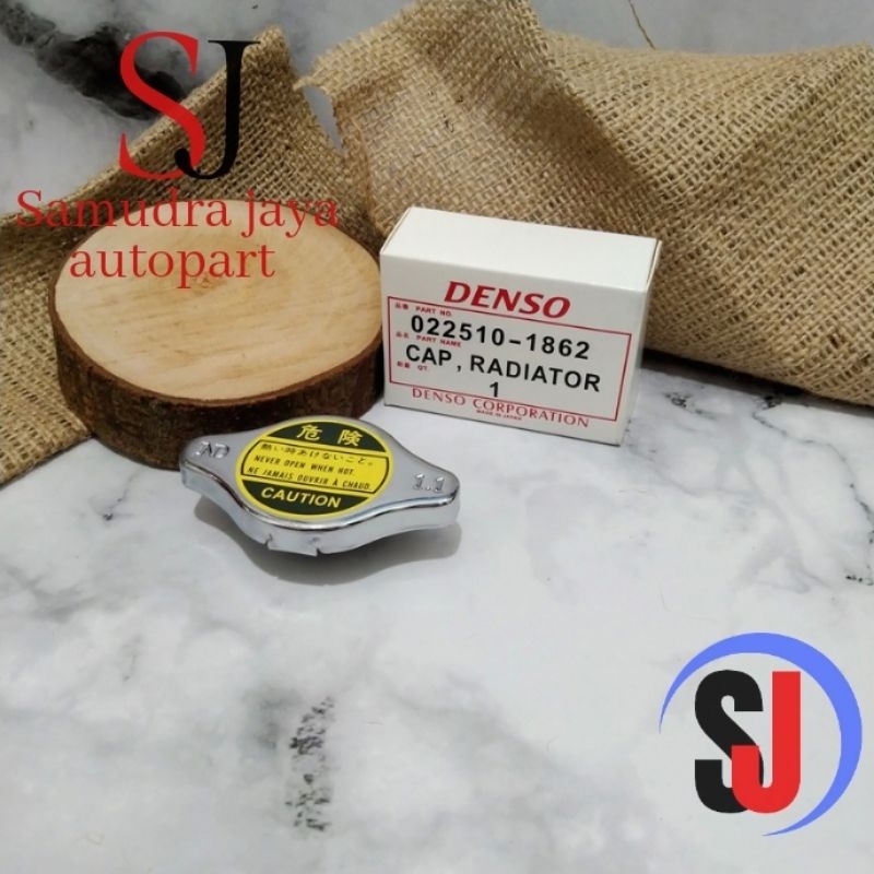 Jual tutup radiator tutup radiator Avanza Xenia Yaris Vios Innova ...