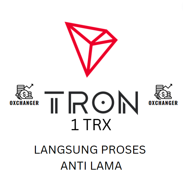 Jual TRX Merk Tron RAM | Shopee Indonesia