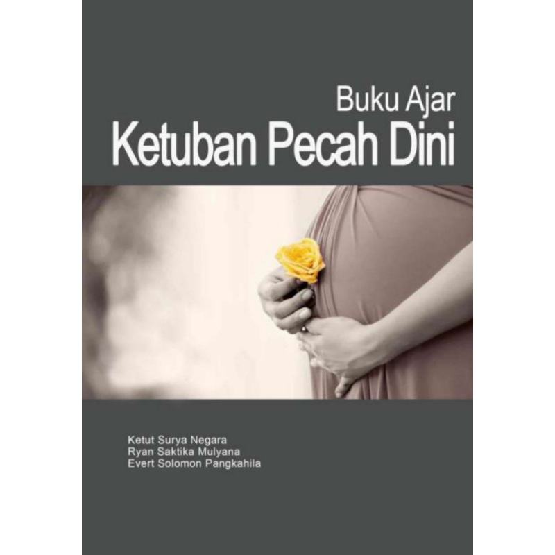 Jual buku ajar ketuban pecah dini | Shopee Indonesia