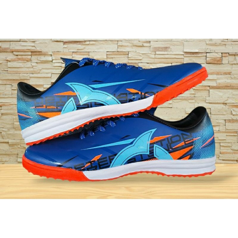 Jual Sepatu futsal ortus legion catalyst legion v2 v3 unity requin in ...