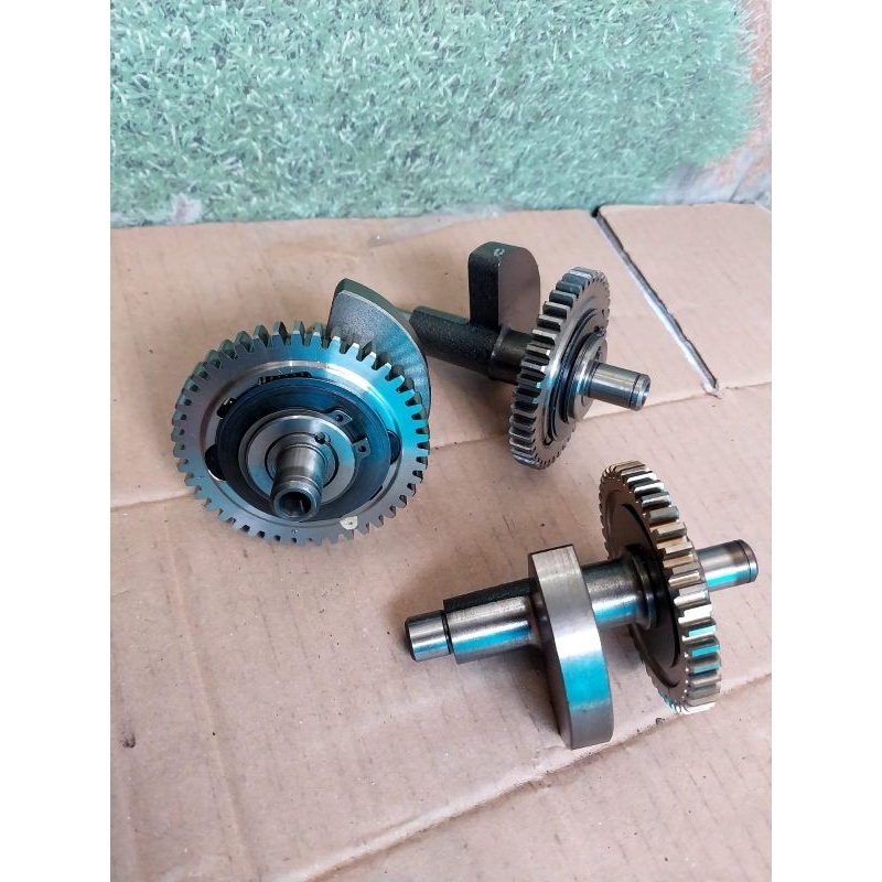 Jual balancer Cb150 old Cbr k45a k15 Original | Shopee Indonesia