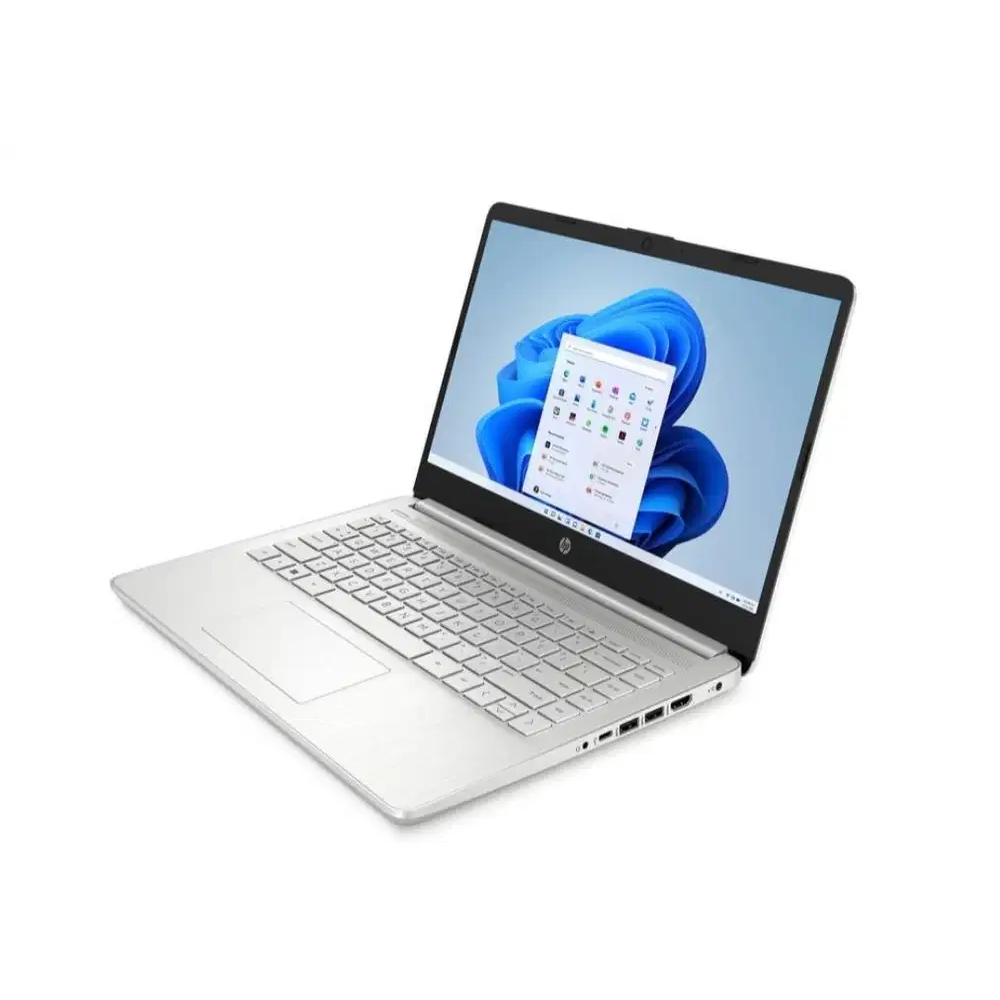 Jual LAPTOP HP 14S-DQ3111TU (INTEL CELERON N4500/8GB DDR4/512GB SSD ...