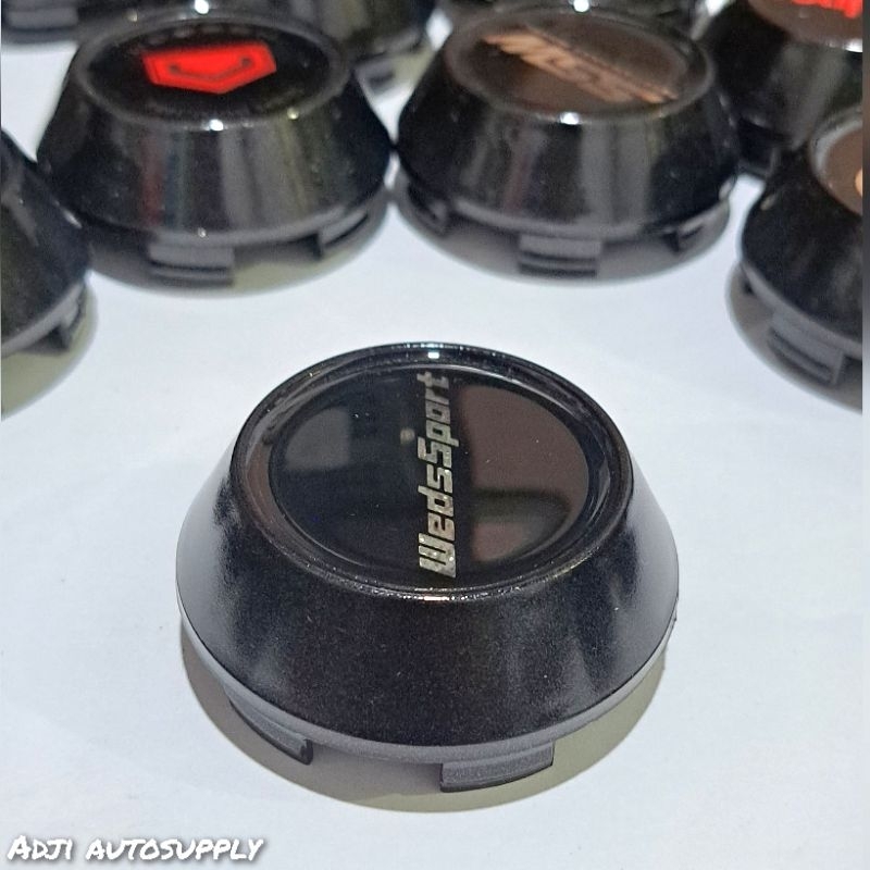 Jual 1PC CENTER CAPS. CENTER DOP VELG ENKEI. SSR. HSR. RAYS. ADV1 ...