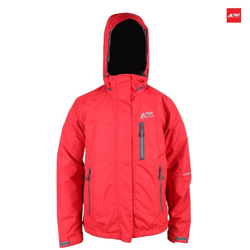 Jual JAKET AREI REI V2 ORIGINAL | WATER REPPELENT ANTI AIR TAHAN ANGIN ...