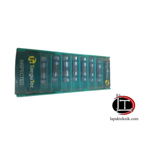 Jual Insert TDC 6 TT8020 | TaeguTec | Shopee Indonesia