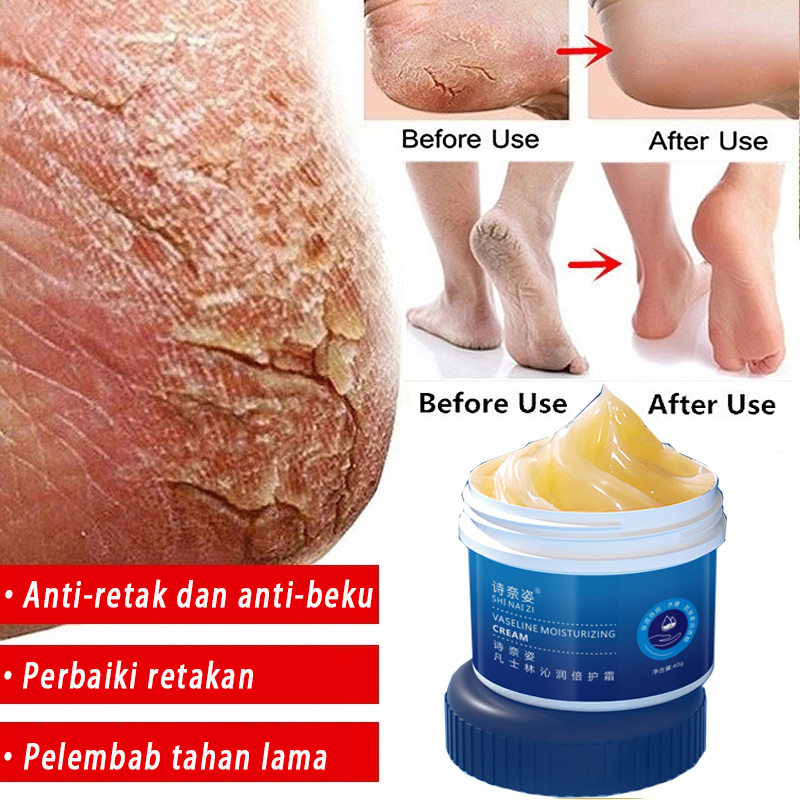 Jual Vaseline Repair Vaseline Original 100% Murni 50ml tumitku obat ...