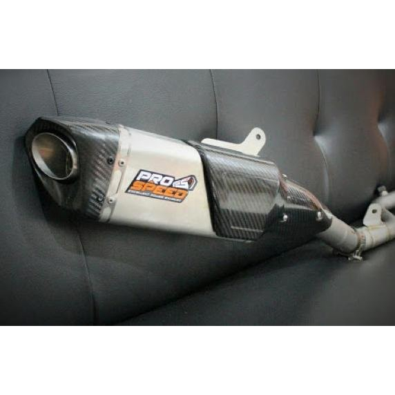 Jual Knalpot Prospeed Viper Series | Shopee Indonesia