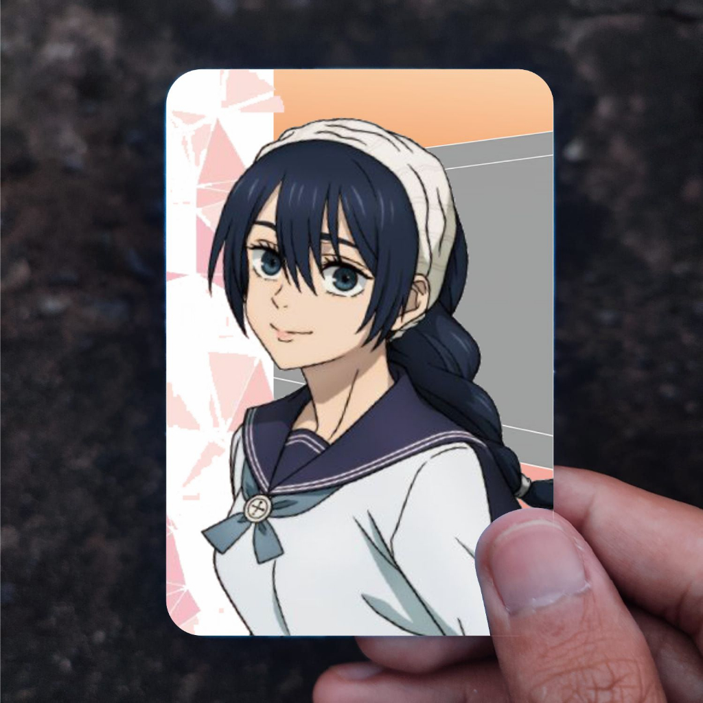 Jual Photocard Anime Jujutsu Kaisen - Kartu Anime Jujutsu Kaisen ...