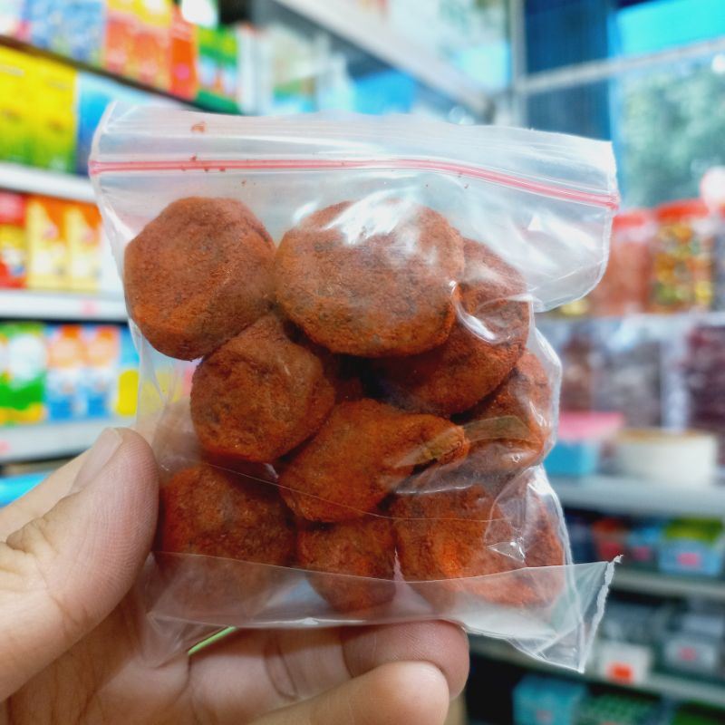 Jual [ASIN ASEM] KIAMBOY MERAH ASIN ASAM / KIAMBOI PLUM MERAH / MANISAN ...