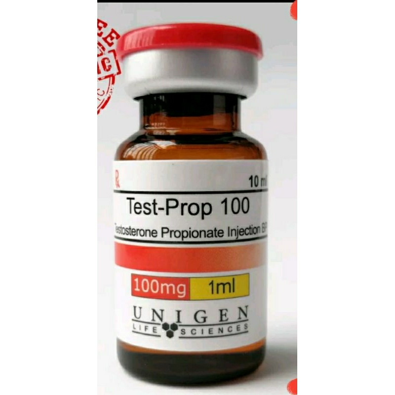 Jual Test Propionate UNIGEN | Shopee Indonesia