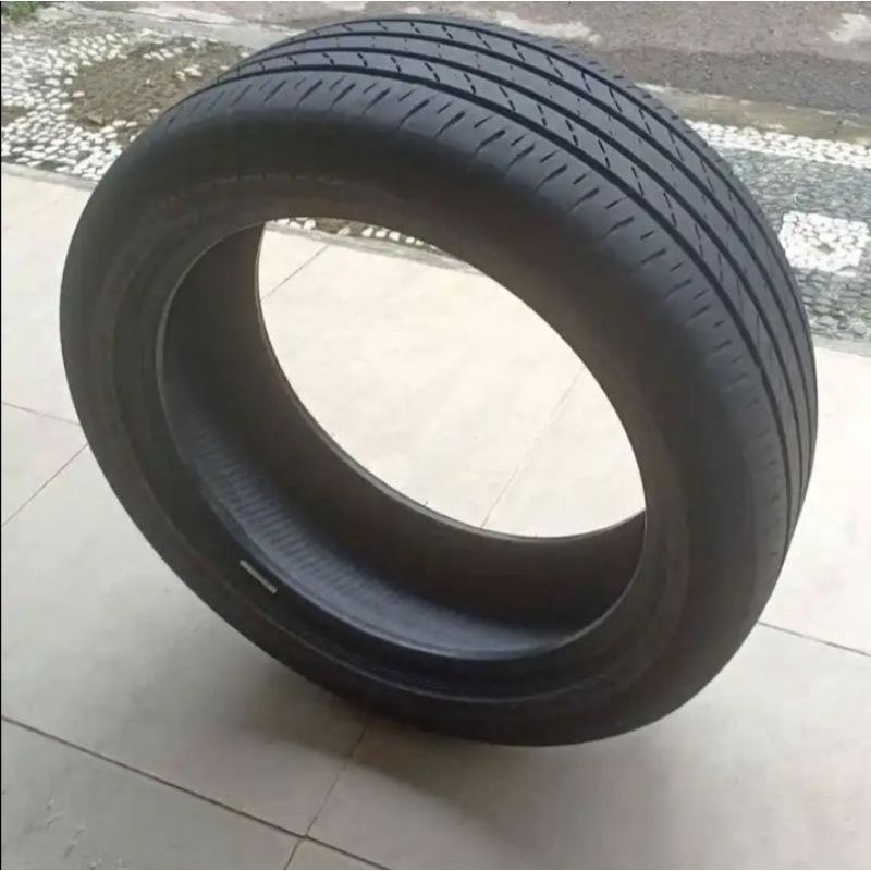 Jual Ban Mobil second / bekas copotan ukuran 215/50 ring 17 merek bridgestone / dunlop | Shopee ...