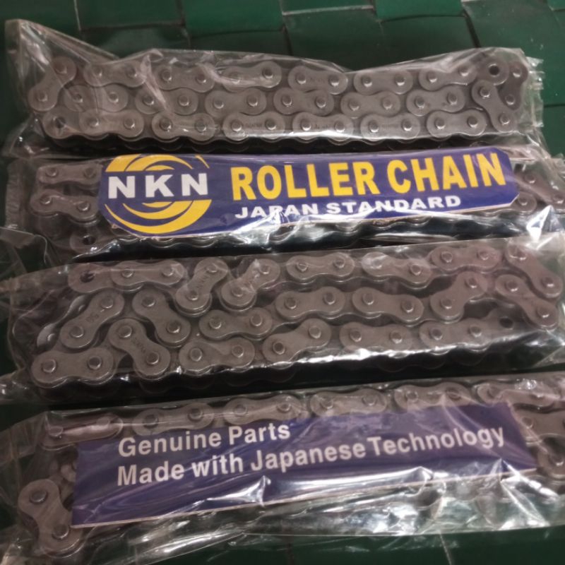 Jual Rantai traktor boxer g1000 Japan jenis 21mt | Shopee Indonesia