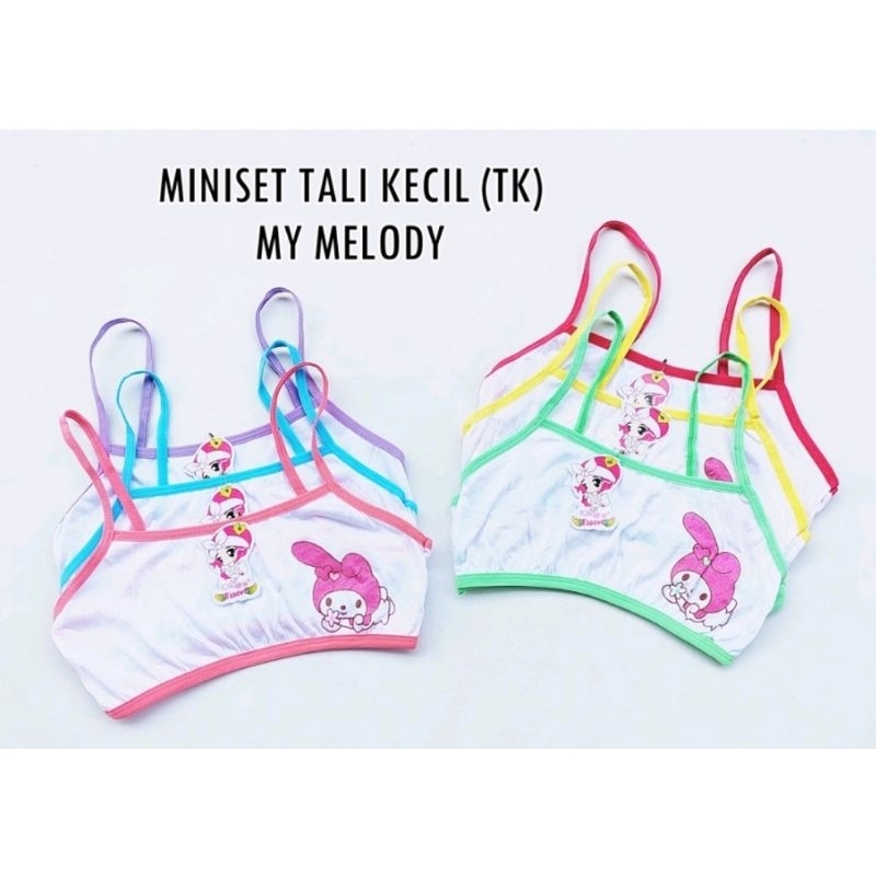 Jual Miniset Remaja Tali Kecil | Shopee Indonesia