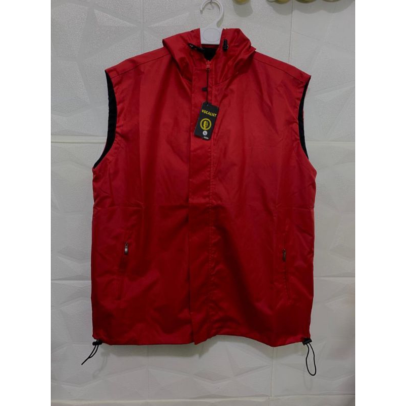 Jual ROMPI PARTAI PDI/ROMPI POLOS/ROMPI VEST/ROMPI TERBARU | Shopee ...
