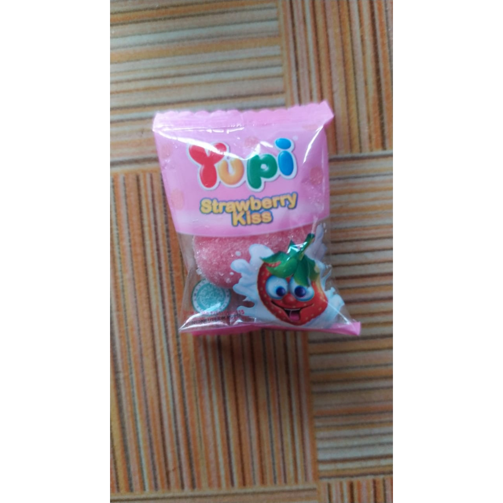 Jual permen yupi | Shopee Indonesia