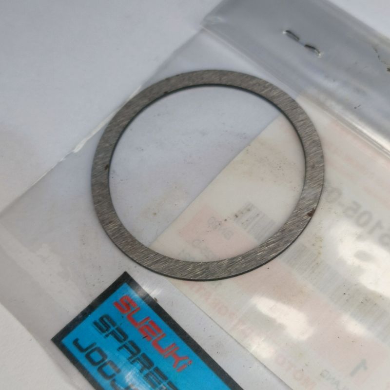 Jual Suzuki Parts Shim Kruk As Kanan Crankshaft RH Suzuki Skywave 125 Ori | Shopee Indonesia