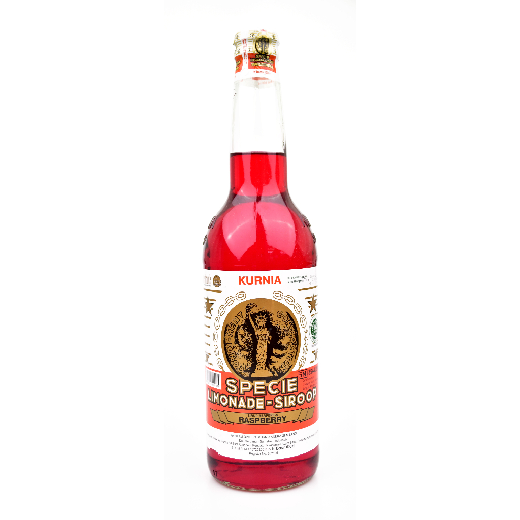 Jual Sirup Kurnia | Shopee Indonesia