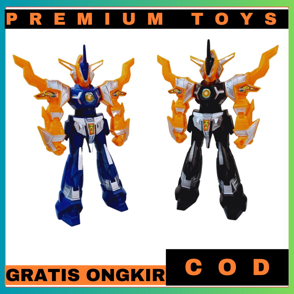 Jual TERBARU PROMO (COD) W-905 MAINAN ANAK ROBOT TRANSFORMERS OPTIMUS ...