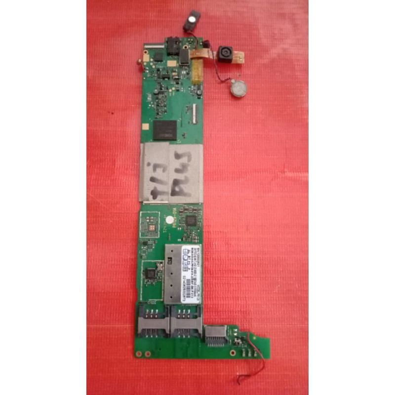 Jual MESIN TABLET BEKAS ADVAN T1J PLUS | Shopee Indonesia