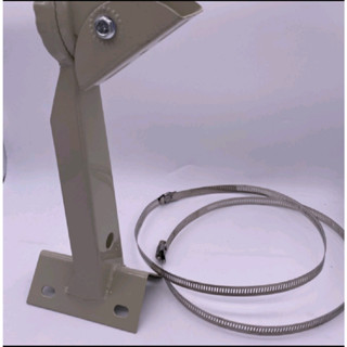Jual Bracket CCTV Camera Tiang / Breket CCTV Camera Tiang Besi | Shopee ...