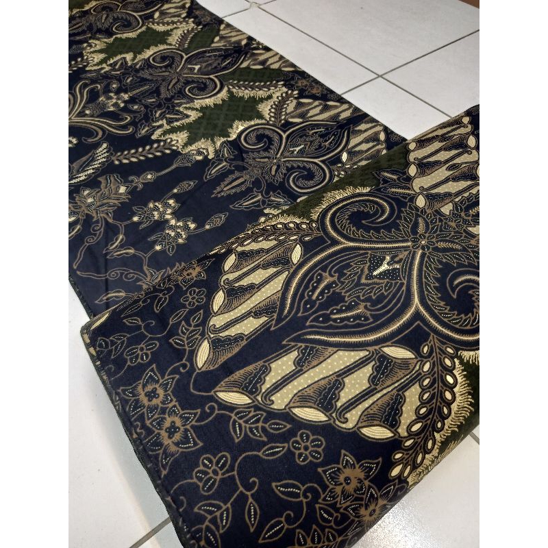 Jual BAHAN BATIK 100% KATUN BATU RADEN EXCLUSIVE CONTROL ANTI BACTERIA | Shopee Indonesia