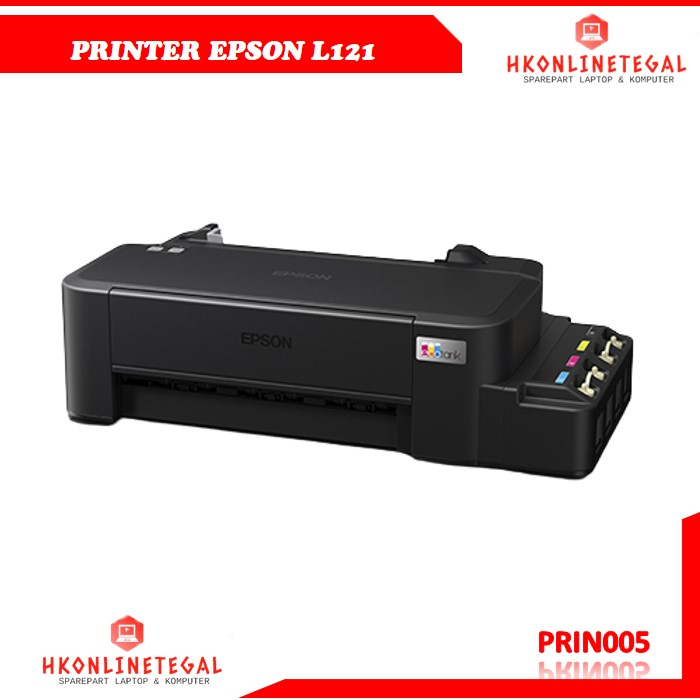Jual Printer Epson L121 Original | Shopee Indonesia