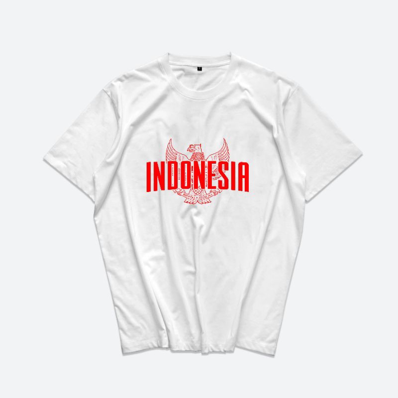 Jual Kaos Logo Garuda Indonesia Siluet - Kaos Seri Kemerdekaan Republik ... Jual Kaos Logo Garuda Indonesia Siluet - Kaos Seri Kemerdekaan Republik ...