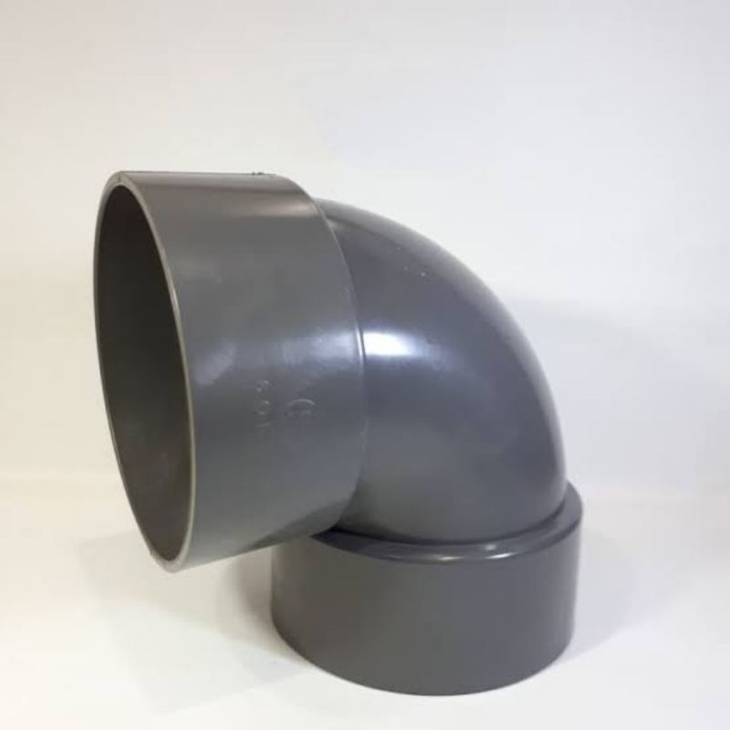 Jual Sambungan Pipa Knee / Elbow 3 Inch D | Shopee Indonesia