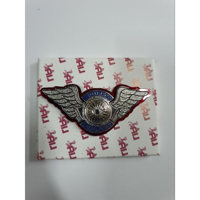 Jual Wing Lantas mika | Brivet Army mirror | Wing Army mika mirror ...