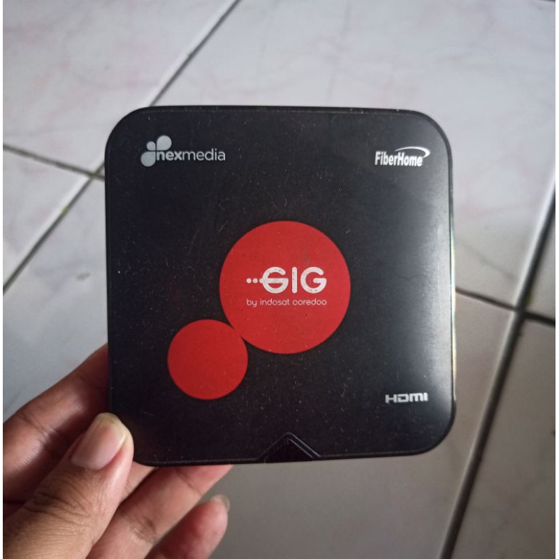 Jual HG680P dualboot dan B860H Openwrt | Shopee Indonesia