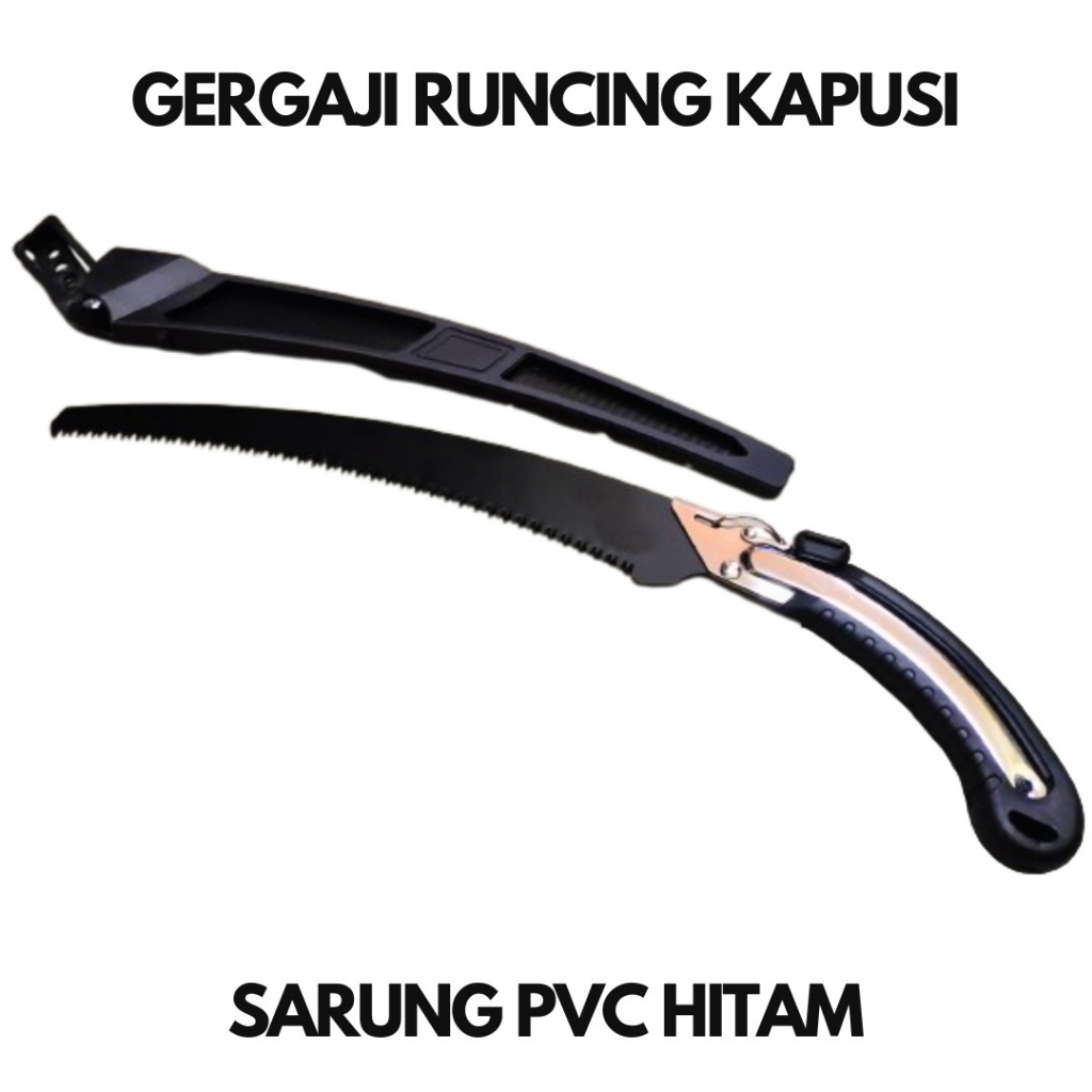 Jual KAPUSI GERGAJI RUNCING BENGKOK GERGAJI TRIPLEX TRIPLEK GERGAJI DAHAN | Shopee Indonesia