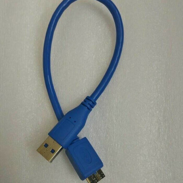 Jual Kabel Data Eksternal Hardisk Usb 3.0 | Shopee Indonesia