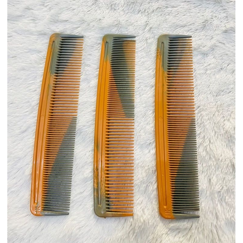 Jual SISIR COKLAT 1 BARIS PANJANG 25 CM MCN | Shopee Indonesia