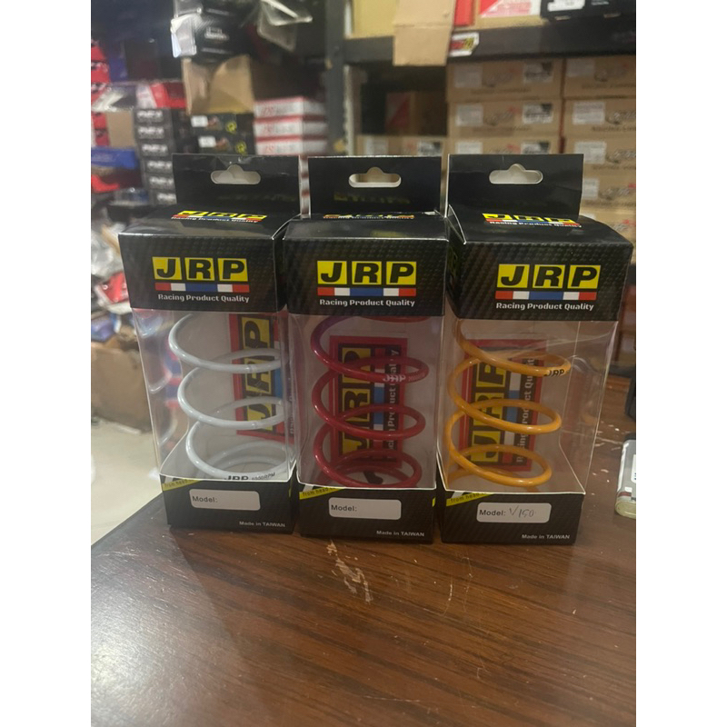 Jual PER CVT JRP RACING BEAT FI | VARIO125 \ VARIO150 \ PCX150 \ NMAX ...