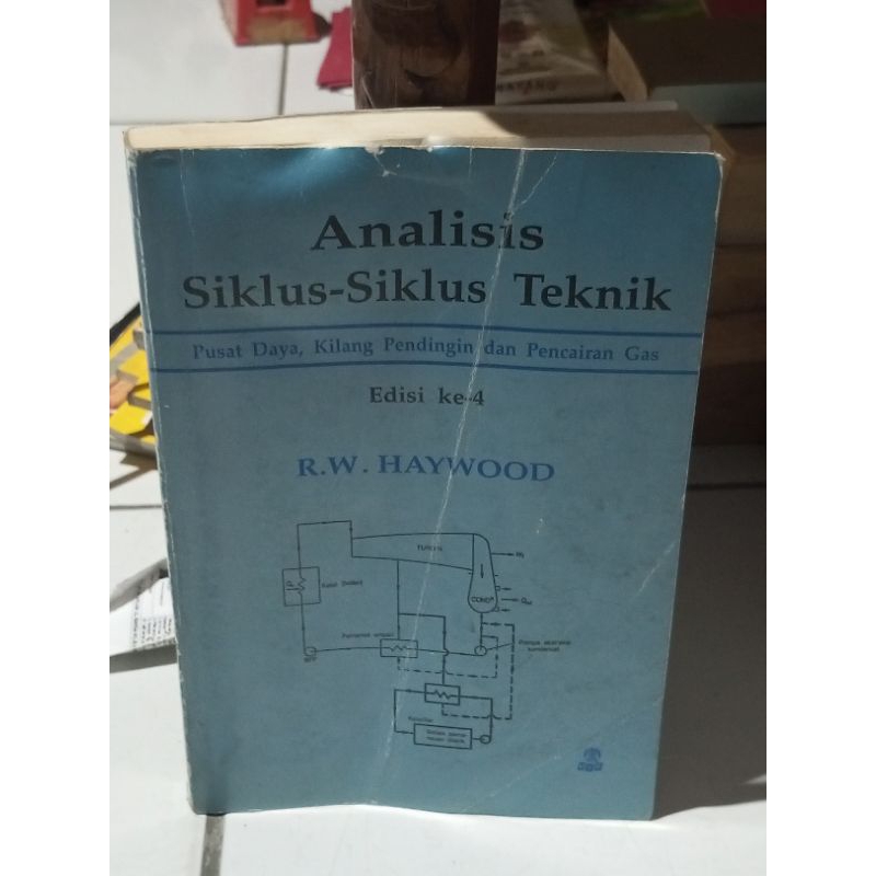 Jual BUKU ORIGINAL - ANALISIS SIKLUS-SIKLUS TEKNIK | Shopee Indonesia Jual BUKU ORIGINAL - ANALISIS SIKLUS-SIKLUS TEKNIK | Shopee Indonesia