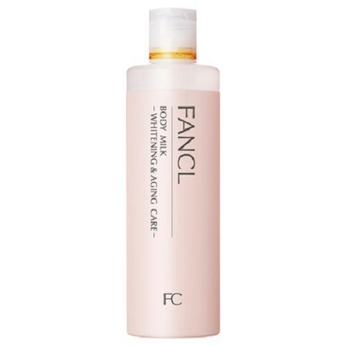 Jual FANCL body milk whitening & aging care original FANCL Japan | Shopee Indonesia