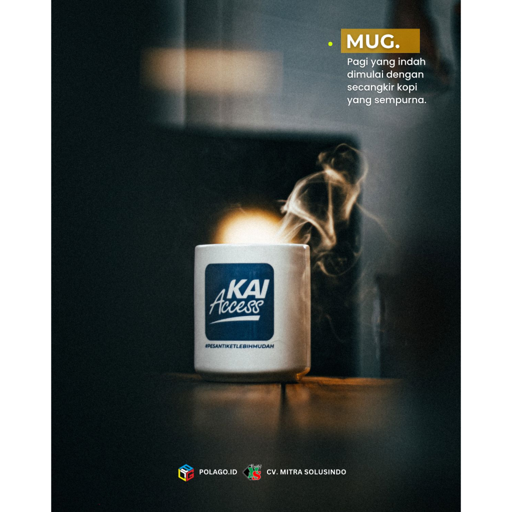Jual Mug Desain Custom Kualitas Tinggi | Dapatkan Mug Keren Hanya di ...