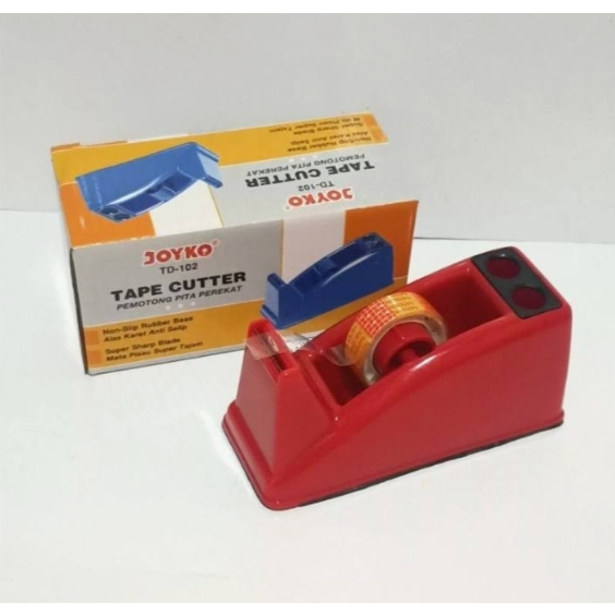 Jual Dispenser Isolasi Joyko TD-102 Kecil | Shopee Indonesia