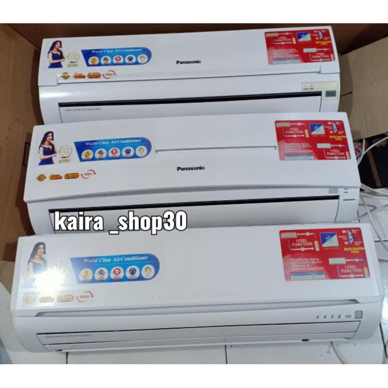 Jual KIPAS ANGIN MODEL AC MESIN ORIGINAL | Shopee Indonesia