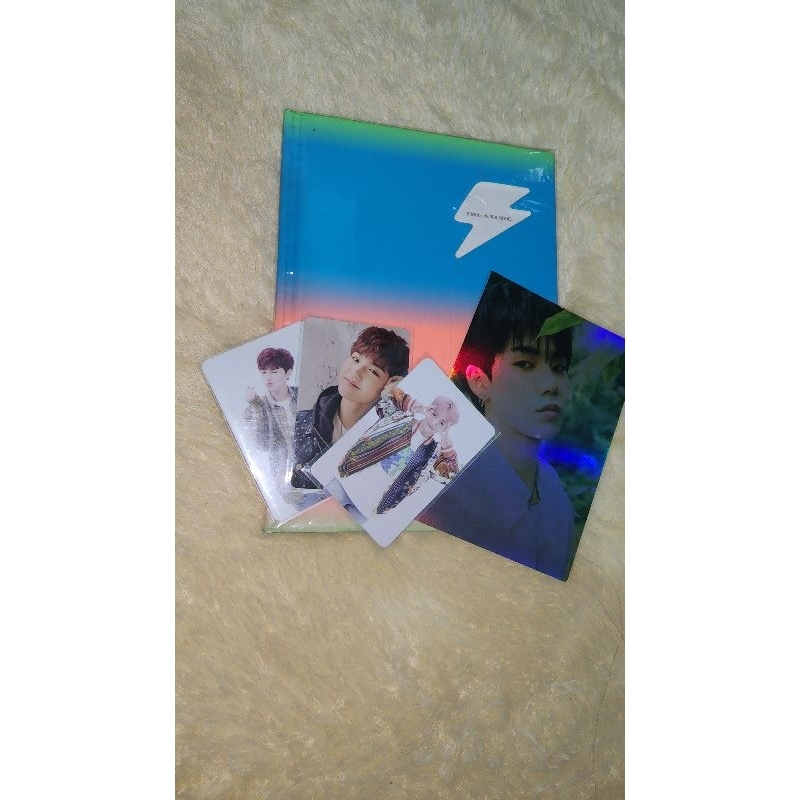 Jual Album Treasure Chapter 3 Fullset (UNSEALED) | Shopee Indonesia