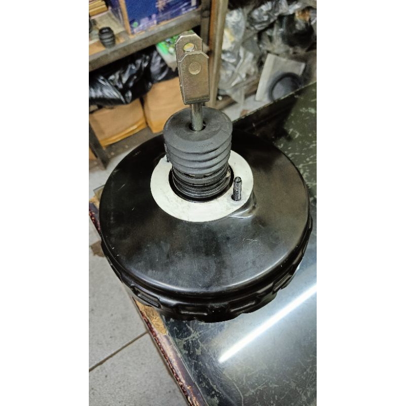 Jual Booster Rem Mobil Mercy W212 / E200 / E250 Original | Shopee Indonesia