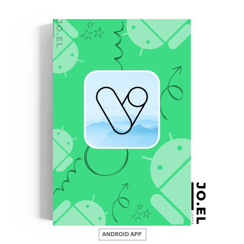 Jual Aplikasi Android Vera Outline Black: Icon Pack Full Version ...