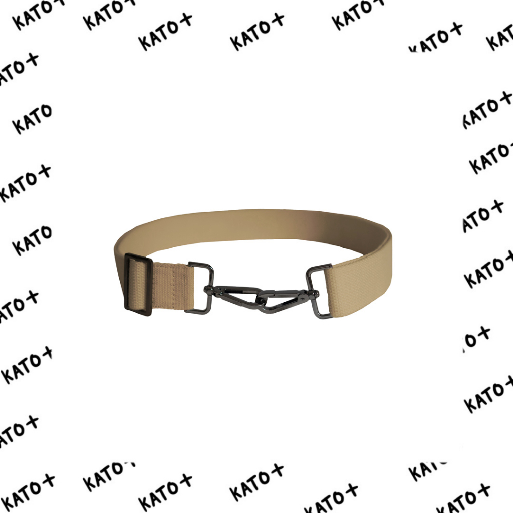 Jual FOREST BROWN BELT (Sabuk Casual) | Shopee Indonesia