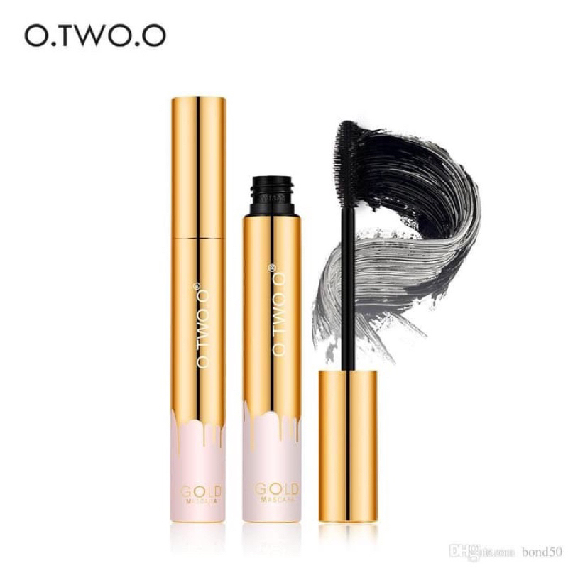 Jual MASCARA O TWO O | Shopee Indonesia