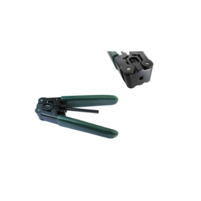 Jual Stripper dropcore fiber optic optical tool - tang kupas kabel fo ...