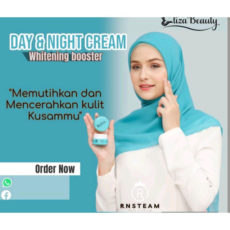 Jual Eliza Beauty Cream (Cream All in One) | Shopee Indonesia