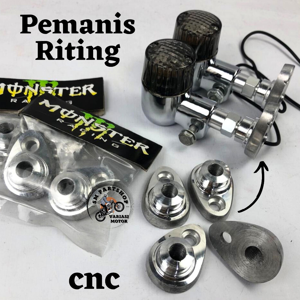 Jual MANISAN RITING CB BREKET RITING CB PEMANIS SEIN CB MANISAN SEIN CB ...