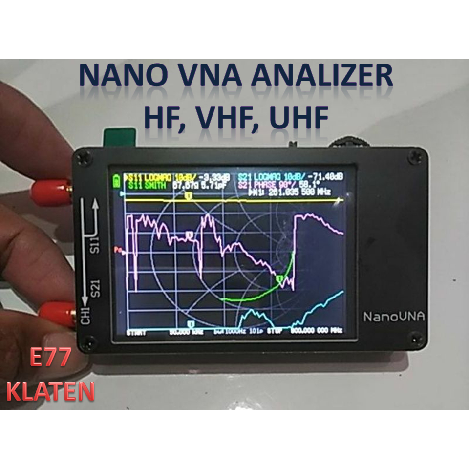 Jual nano vna | Shopee Indonesia
