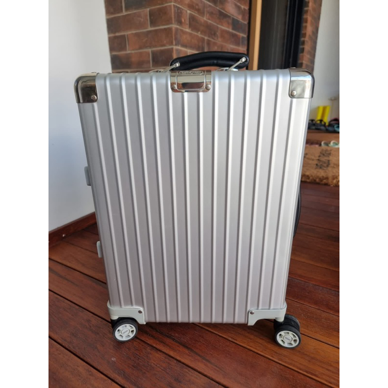 Jual Rimowa Classic Cabin Koper | Shopee Indonesia
